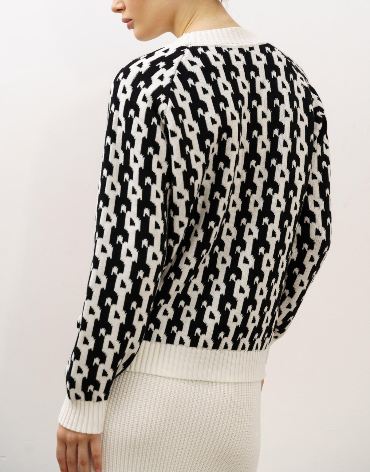 Светр Agatha J.D.WOOL (JDW_J.D.2716) | KAPSULA